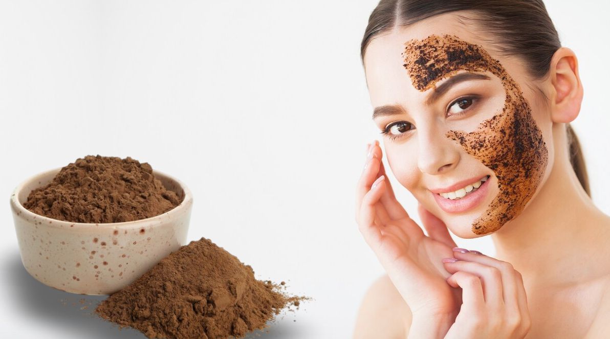 Mind Blowing Benefits of Cocoa Powder for Skin | ToneOpCare